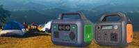 China Portable Generator Lithium Portable Power Station For Power Tools Off Grid Projector 300W for sale