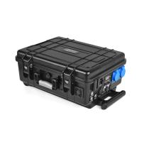 China Diy Solar  Lithium Portable Power Station 240v 120v 230v 3000w for sale