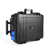 China Diy Solar  Lithium Portable Power Station 240v 120v 230v 3000w for sale