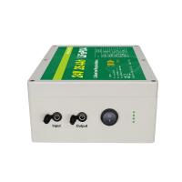 China Factory Customized Deep Cycle Lithium Lifepo4 Battery Pack 24V 26.4Ah for sale