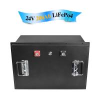 China 12V 24v Lifepo4 Battery pack Portable 200ah 12.8 volt bms Built In Waterproof 100Ah 150Ah for sale