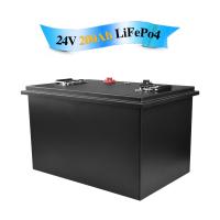 China 12V 24v Lifepo4 Battery pack Portable 200ah 12.8 volt bms Built In Waterproof 100Ah 150Ah for sale
