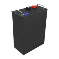 China Customized Lifepo4 Battery 51.2V 150Ah Supercapacitor Solar Storage Battery Pack 48V for sale