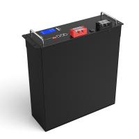 China Customized 51.2 V 100ah Lifepo4 Battery For Solar Energy Storage Marine And RV for sale