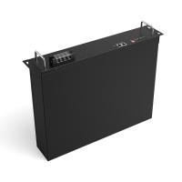 China Energy Storage System Lithium Ion Battery Pack Electric Power Systems 48V 50Ah for sale