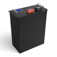 China Lithium Ion Great Power 48V Lifepo4 Battery 230Ah 4000+ Cycle Battery for sale