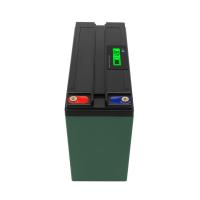 China Solar System 12V Lifepo4 Battery Household Energy System Lifepo4 Home Battery for sale