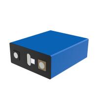 China Monomer Deep Cycle Lithium Battery Prismatic Lifepo4 Battery 300Ah 3.2V for sale