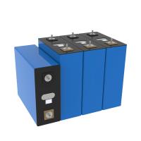 China Long Lasting Deep Cycle LiFePO4 Battery 3.2V 300Ah Lifepo4 Battery Cells for sale