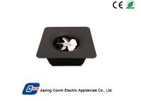 China high profile15watt 9inch fanblade solar attic fan stainless steel for sale