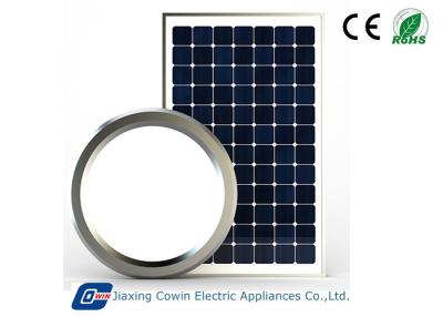 China White / Warm White  Solar LED Skylight , Solar Panel Lights Indoor For House for sale