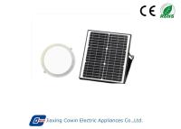 China White / Warm White  Solar LED Skylight , Solar Panel Lights Indoor For House for sale