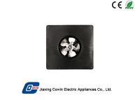 China small size solar attic vent fan 5watt 6inchfanblade with 200CFM airflow for sale