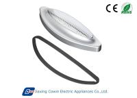 China Silvery 12V Caravan LED Lamp , Plastic Caravan Awning Lights With 48 Leds for sale