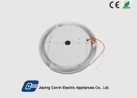 China 12v Caravan Led Ceiling Lights Dome Lamp With Switch Long Service Lifespan for sale