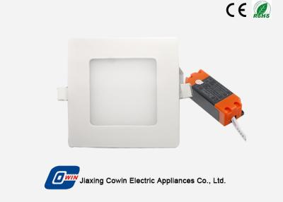 China Ceiling Mounted RV Caravan LED Lamp Warm White 12 Volt With Switch for sale