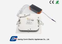 China Ceiling Mounted RV Caravan LED Lamp Warm White 12 Volt With Switch for sale