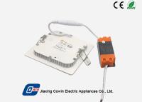 China Ceiling Mounted RV Caravan LED Lamp Warm White 12 Volt With Switch for sale
