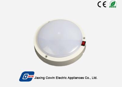 China Warm White 12v Led Caravan Ceiling Lights With Switch Low Power Consumption for sale