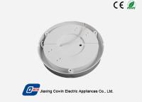 China Warm White 12v Led Caravan Ceiling Lights With Switch Low Power Consumption for sale
