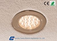 China 18 Leds 12v Caravan Lights For Car Decoratation , Ceiling Caravan Interior Lights for sale