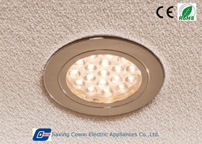 China 18 Leds 12v Caravan Lights For Car Decoratation , Ceiling Caravan Interior Lights for sale