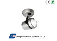 China 12 Volt Caravan Led Reading Lights , Warm White Ceiling Led Lights For Car Interiors for sale