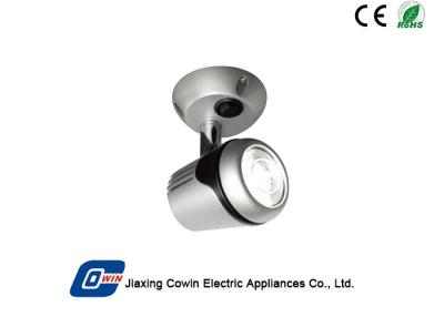China 12 Volt Caravan Led Reading Lights , Warm White Ceiling Led Lights For Car Interiors for sale