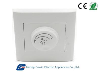 China High Grade Solar Powered Accessories 220v White Caravan Led Lamp Dimmer for sale