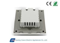 China High Grade Solar Powered Accessories 220v White Caravan Led Lamp Dimmer for sale