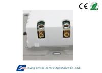China High Grade Solar Powered Accessories 220v White Caravan Led Lamp Dimmer for sale