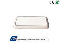China Ultra Thin Caravan LED Lamp Square Based 12 Volt 220mm*100mm*12mm for sale