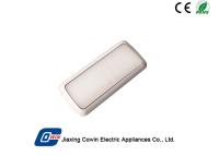 China Ultra Thin Caravan LED Lamp Square Based 12 Volt 220mm*100mm*12mm for sale
