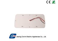 China Ultra Thin Caravan LED Lamp Square Based 12 Volt 220mm*100mm*12mm for sale