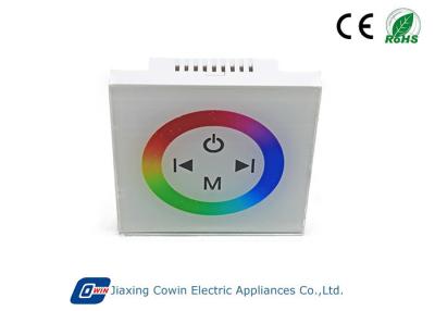 China Induction Touch Switch Caravan Led Lamp Light Modulator to Adjust Light and Color for sale