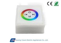 China Induction Touch Switch Caravan Led Lamp Light Modulator to Adjust Light and Color for sale
