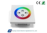 China Induction Touch Switch Caravan Led Lamp Light Modulator to Adjust Light and Color for sale