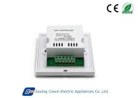 China Induction Touch Switch Caravan Led Lamp Light Modulator to Adjust Light and Color for sale