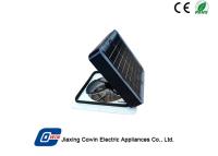 China Customized 12 Voltage Solar Powered Rv Vent Fan , Solar Powered Vent Fan for sale