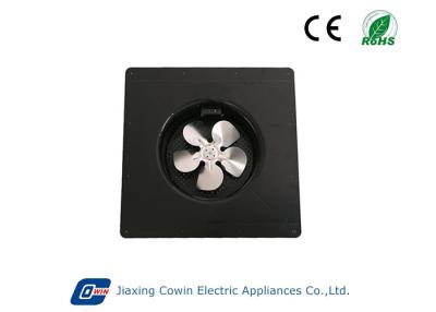 China Eco Friendly Solar Vent Fan Anti UV ABS Body Material For Day And Night Operation for sale