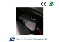 China Eco Friendly Solar Vent Fan Anti UV ABS Body Material For Day And Night Operation for sale