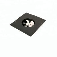 China 5W6IN Small Solar Exhaust Fan Professional Design For Solar Eco Home Appliance for sale