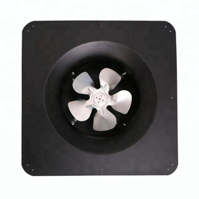 China 25W Solar DC Brushless Attic Ventilation solar  roof ventilator for sale