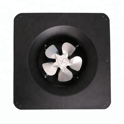 China 20w Roof Air Ventilator Solar Vent Fan Heat Dissipation For House Air Ventilation for sale