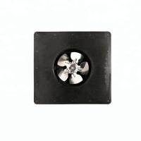 China 5W 6in Air ventilation Solar roof ventilator  Exhaust fan 200CFM for sale