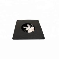 China 5W 6in Air ventilation Solar roof ventilator  Exhaust fan 200CFM for sale