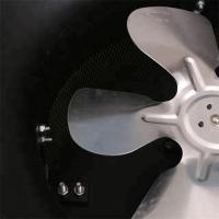 China Square Type Solar Powered Roof Fan , Solar Energy Roof Mounted Attic Exhaust Fans for sale