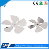 China Rechargeable Small Solar Exhaust Fan , Solar Ventilation Fan With Battery Operated for sale
