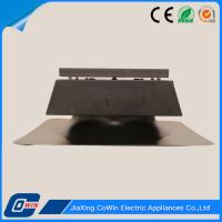 China High Profile Vamper Air Solar Powered Exhaust Fan Roof Mount For Cold Areas for sale
