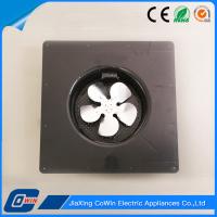 China Energy Saving Smart Size 10W Solar Attic Vent Fan 9 Inch Fan Blade For All Day for sale